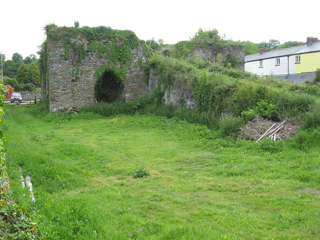 Annery Kiln: A Piece of North Devon's Industrial Heritage - Bideford.com