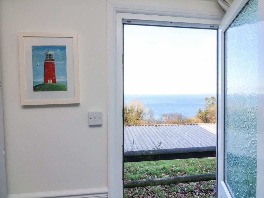 49 Sea Valley, Bucks Cross 2 Bedrooms Sleeps 4 Pet Friendly Holiday ...