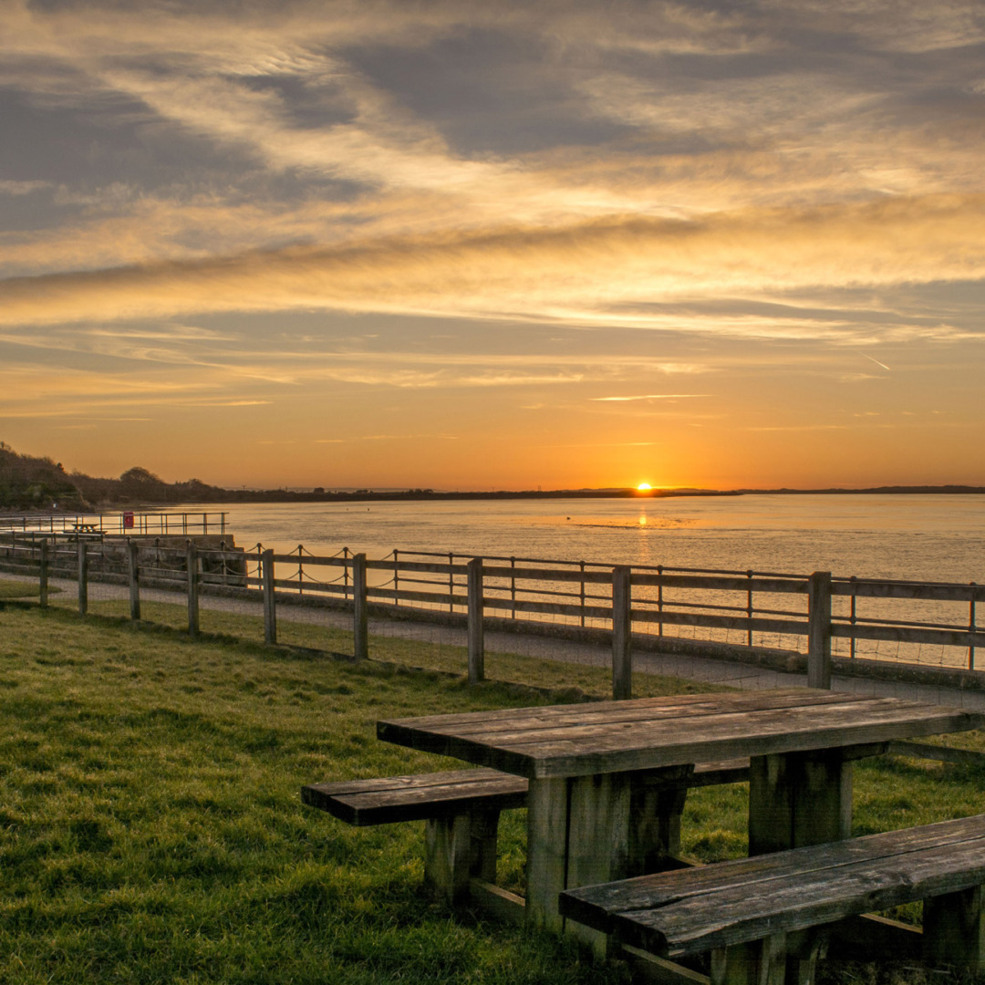 Fremington Don't Just Drive Through, Enjoy It! - Bideford.com